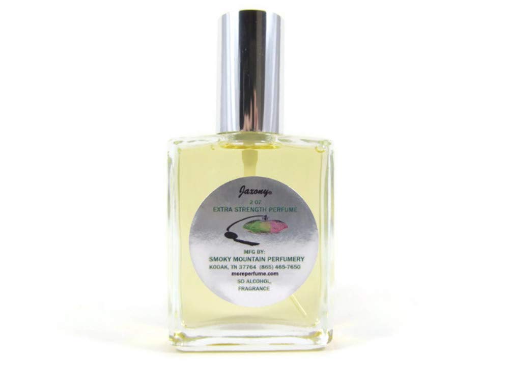 More Perfume Angelieste Perfume for Women, Our Version of Angel, 2 Oz Spray (Extra Strength)