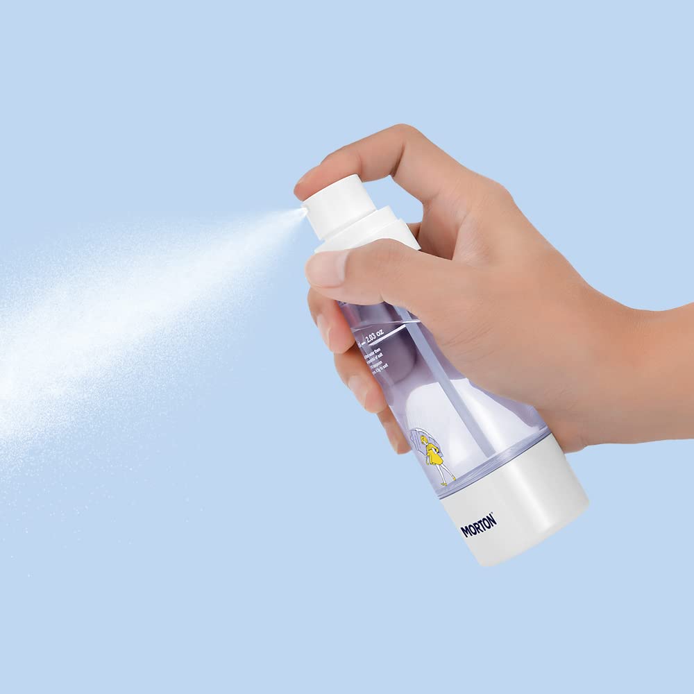 Morton Multi-Purpose Cleaner HOCl Generator Go - Portable DIY Natural Disinfectant