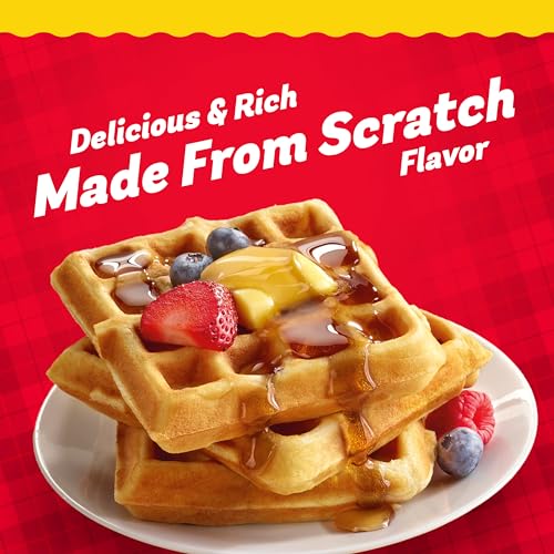 Mrs. Butterworth Pancake and Waffle Mix, 32 Ounce
