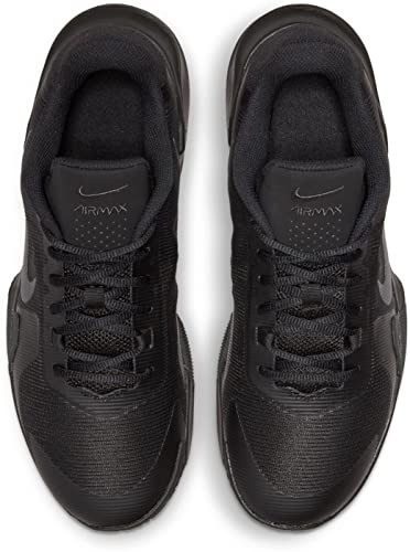 Nike Men's Air Max Impact 4 Black/Anthracite-Off Noir (DM1124 004) - 11