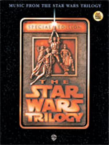 Music from the Star Wars Trilogy - Special Edition