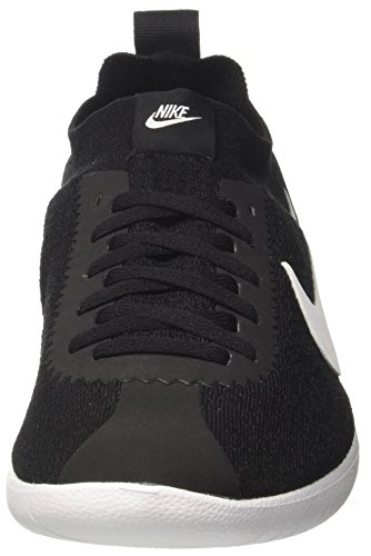 Nike Men's React Infinity Run Black/White-Dark Grey, Black/White/Dark Grey, 14