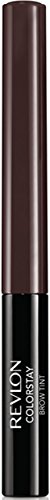 Revlon ColorStay Brow Tint, Dark Brown, 1 Count