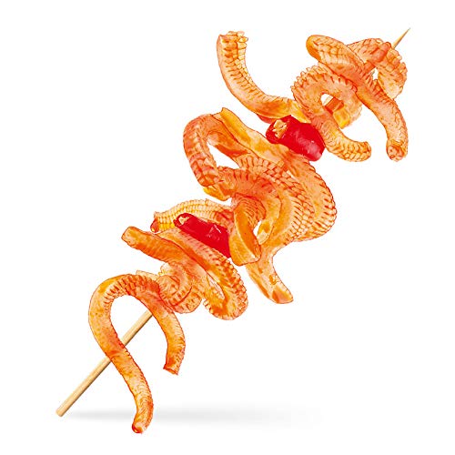 Wei Long Konjac snacks, 20 Sachets / 360g (Spicy)