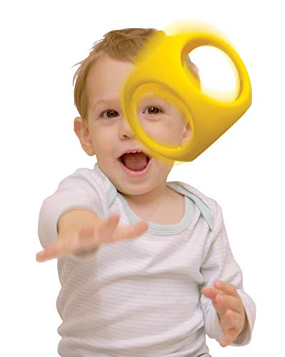 MOLUK Oibo Sensory Toy Monochrome Baby Toys & Gifts for Ages 0 to 11
