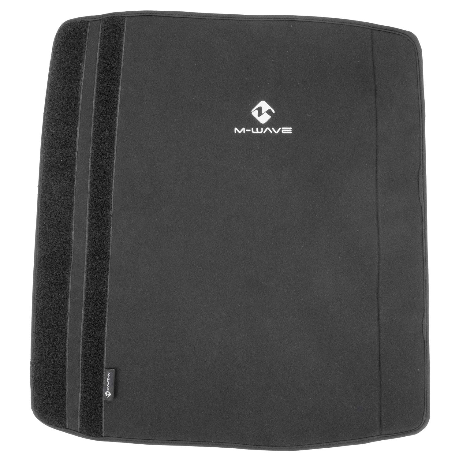 M-Wave E-Protect Wrap Cover for E-Bike Battery, Black, Universal, 612021