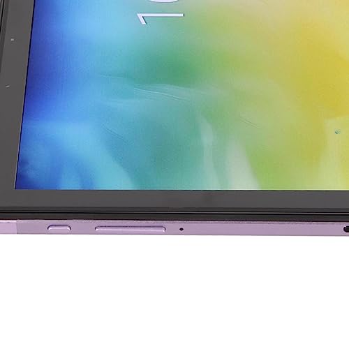 Office Tablet, 5G WiFi 4G LTE Tablet PC 10 Core 10.1 Inch US Plug 100‑240V for Travel (#1)