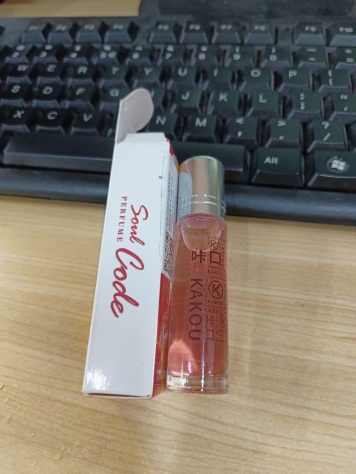 YEZIJIN Pheromone Perfume, Pheromones Perfume for Women