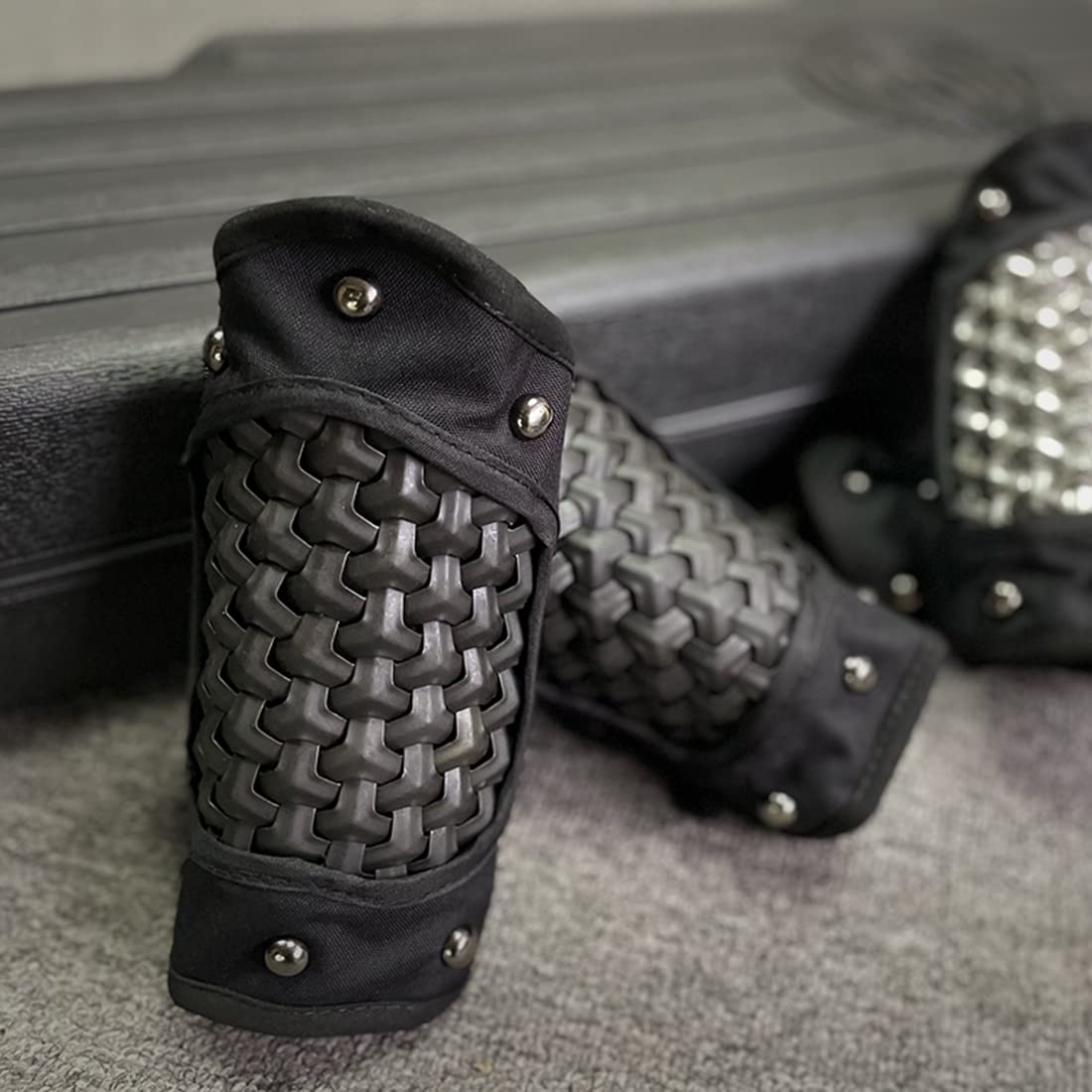 Tactical Arm 1Pair, Guards Bracers Armor Chinese Style Tactical Protector