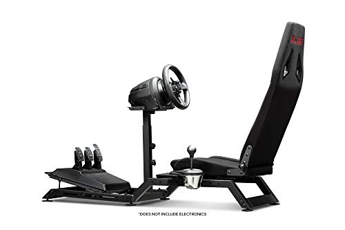 Next Level Racing Challenger Simulator Cockpit (NLR-S016)