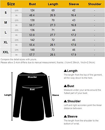 REOGA It Is What It Is Shirt for Women Sarcastic Long Sleeve Graphic T Shirts Oversized Thin Sweatshirts Tops