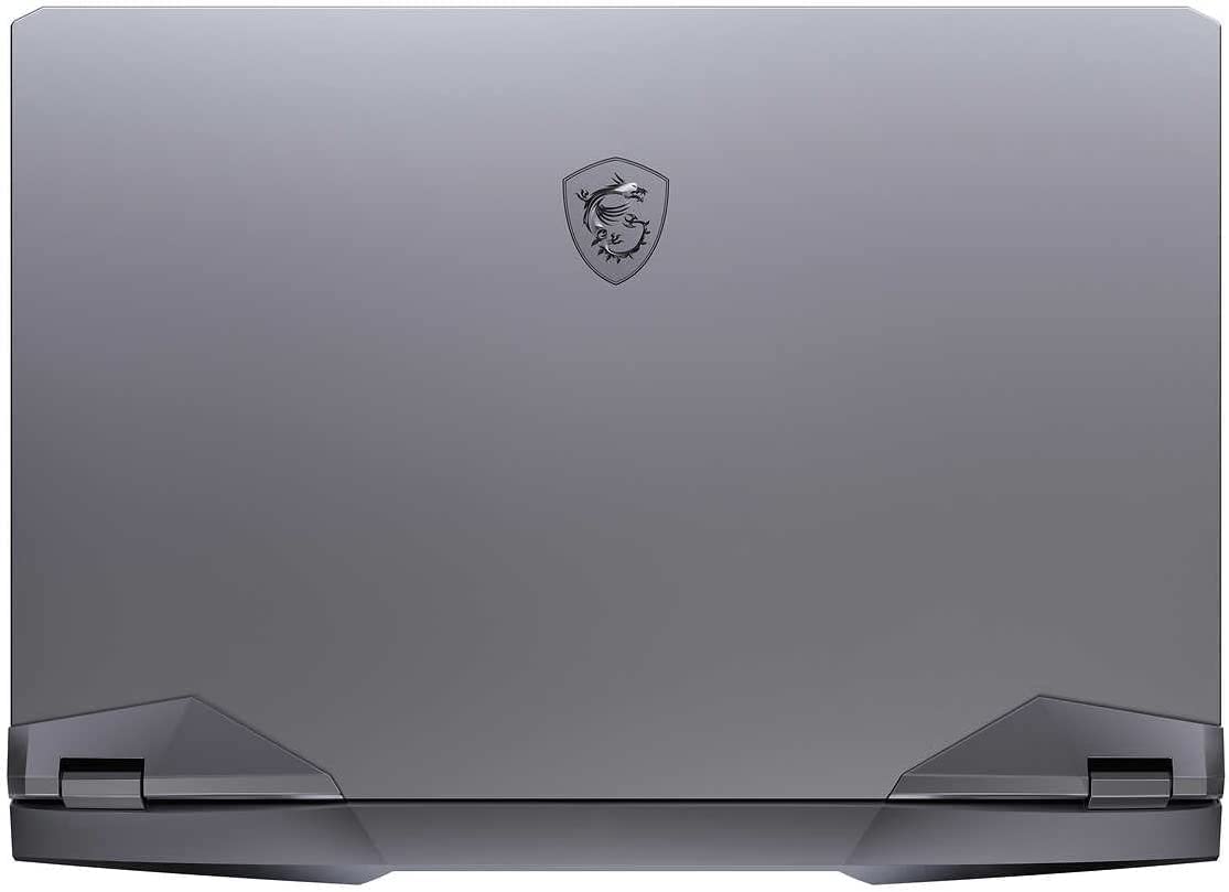 MSI GE76 Raider Gaming Laptop - 12th Gen Intel Core i9-12900H - GeForce RTX 3060 MUX TGP 140W - 17.3" 144HZ 1080p β 99.9WHr w/HDMI (64GB RAM | 2TB PCIe SSD)