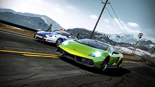 Need For Speed: Hot Pursuit Remastered - Xbox One