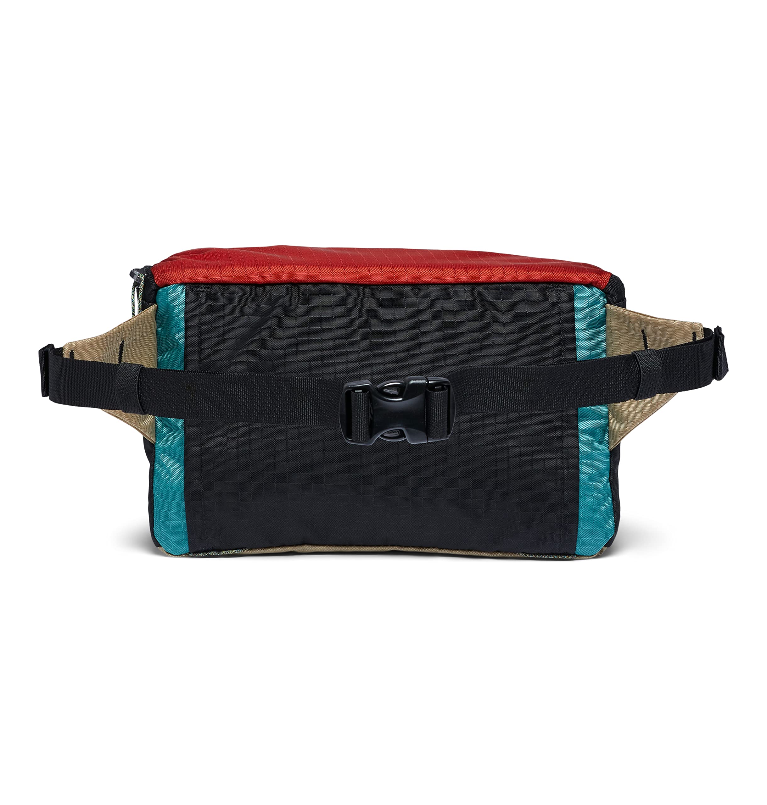 Mountain Hardwear Camp 4 Hip Pack, Desert Red Multi, O/S