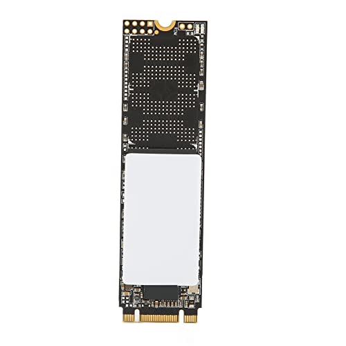 Yoidesu 128GB SSD M.2 NGFF 465M/S Read Speed 430M/S Write Speed Cache Performance Boost Internal Solid State Drive for PC Laptop Desktop Computer