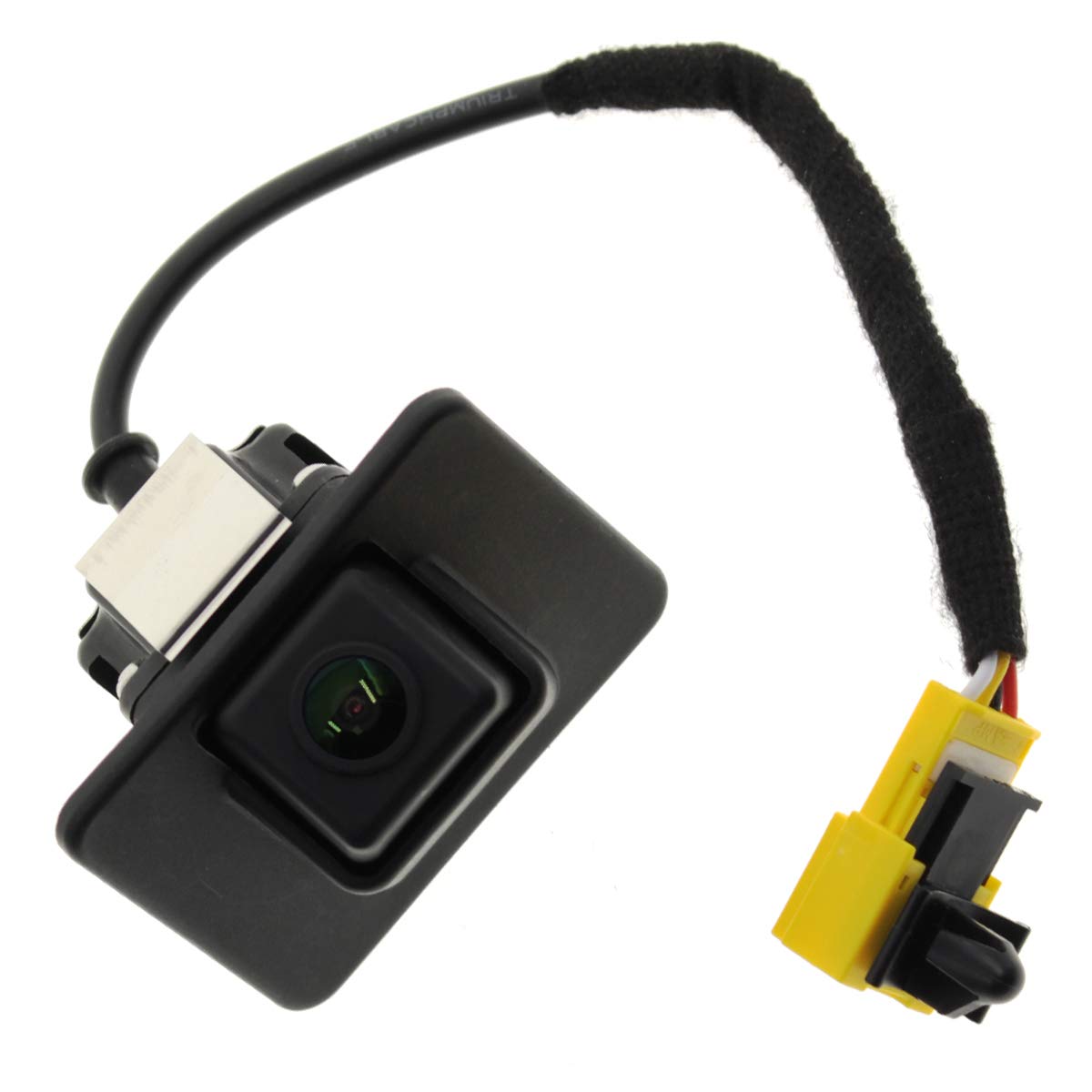 MOTOALL Rear View Parking Backup Reverse Camera 95760-2T001 for 2011-2013 Kia Optima Hybrid 2.0 2.4L