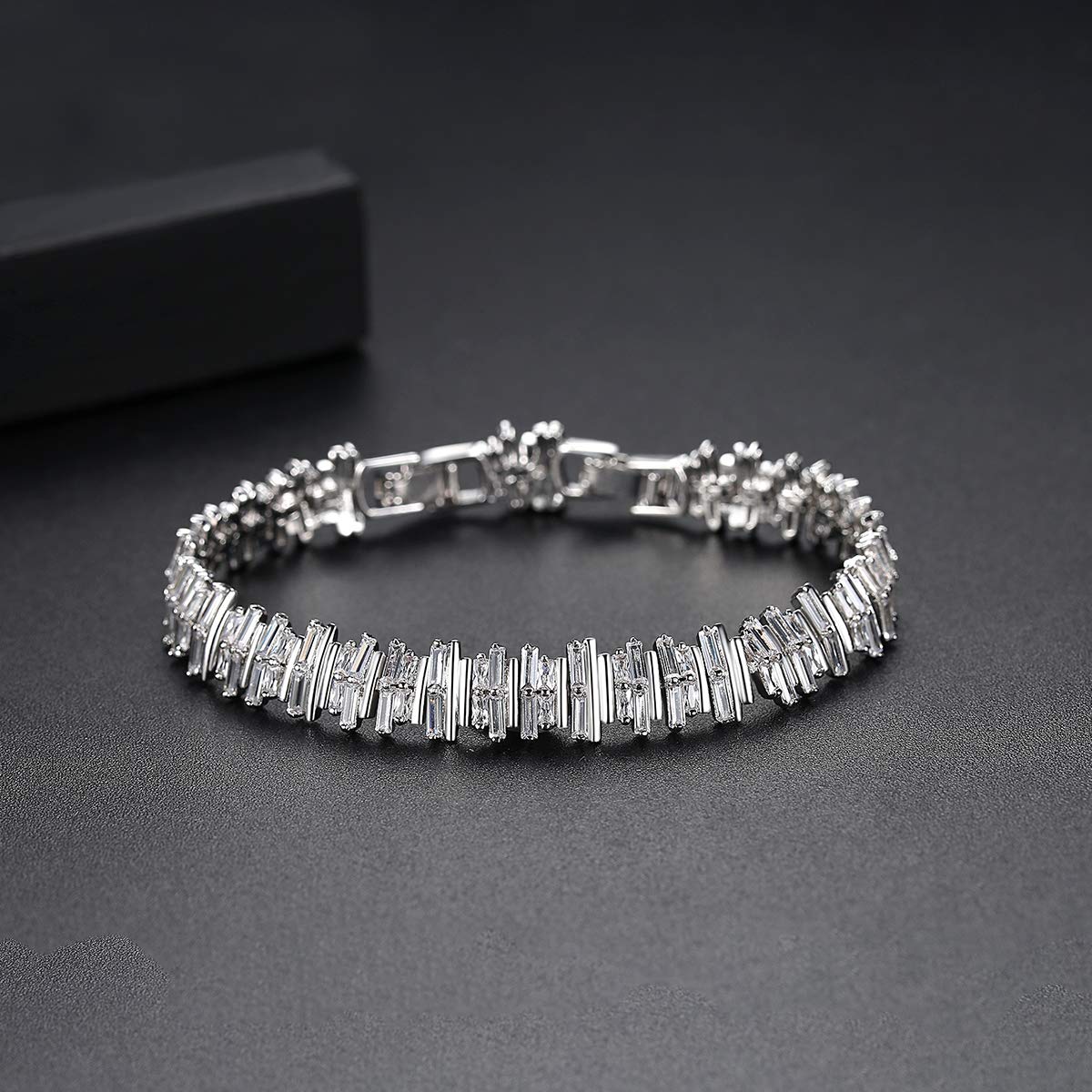Pinannie 'Brillare' Bracelets for Women Luxury Jewelry Designers