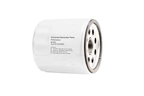UGP Replacement for Kohler GM62347 Maintenance Kit for 17/18/20 kW Residential Generators by Universal Generator Parts