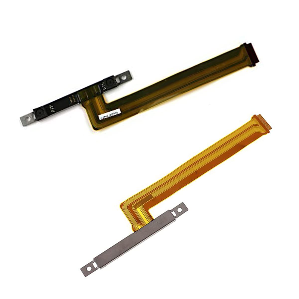 Replacement Camera Ribbon Cable for Nintendo 2DS, Front Camera Flex Ribbon Cable for 2DS Console Repair Parts(2pcs pack)