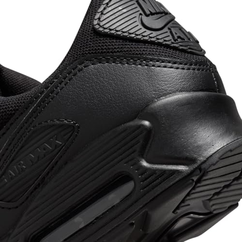 Nike Women's Gymnastics Shoes Sneaker, Black, 8.5