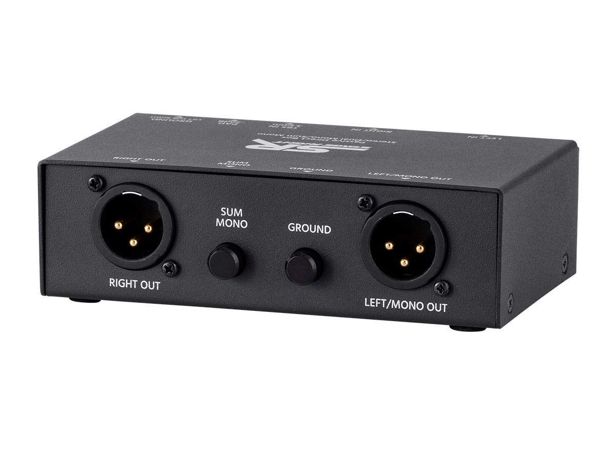 Monoprice Signal Direct Box (600122)