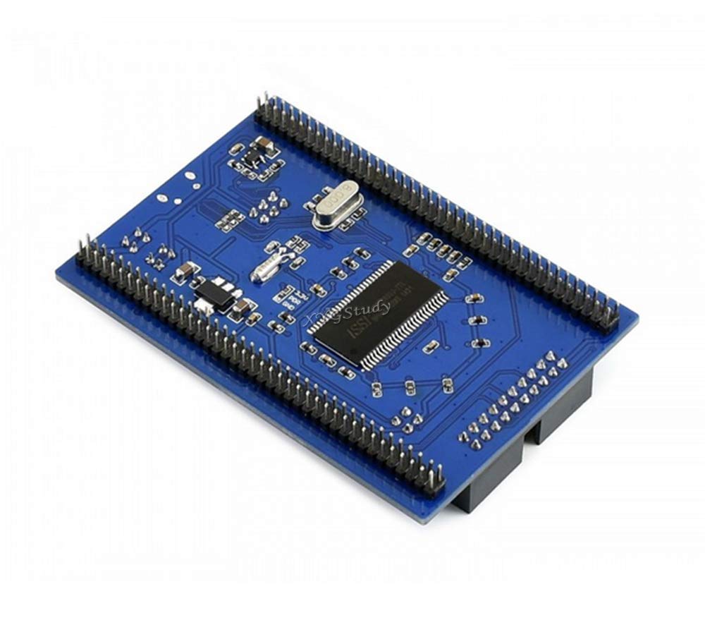 OpenH743I-C Standard, STM32H7 STM32 Development Board Designed for The STM32H743IIT6 Microcontroller Including Mother Board and CoreH743I MCU Core Module @XYGStudy (OpenH743I-C Standard)