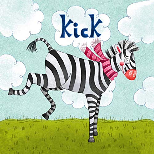 Movement Memory Game for Toddlers 2-4 Years β Educational Matching Game w/ African Animals - Memory Card Game with 28 Sets - Memorize and Match - Exercise & Improve Memory, Focus & concentration