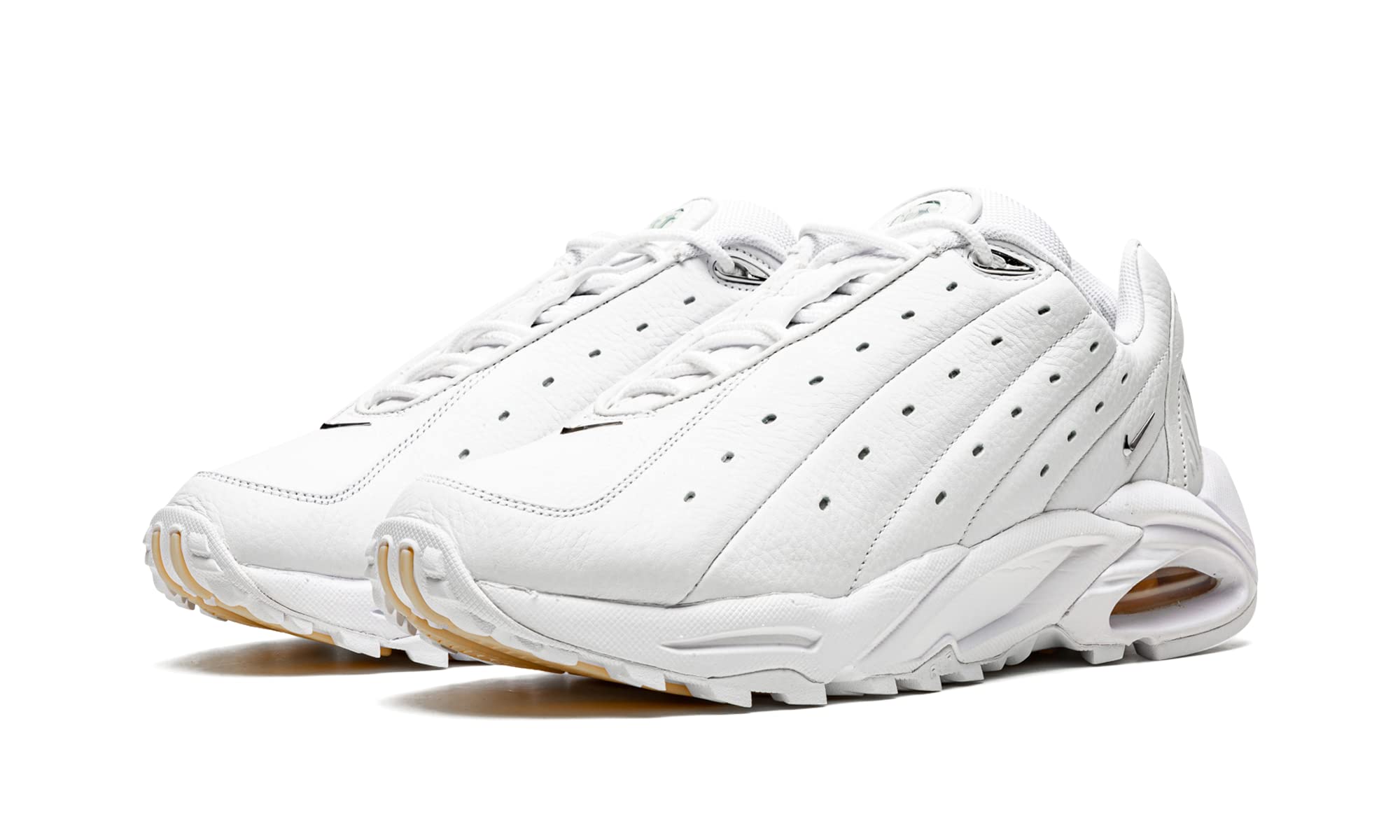 Nike Mens Hot Step Air Terra NOCTA DH4692 100 Drake - White - Size 9