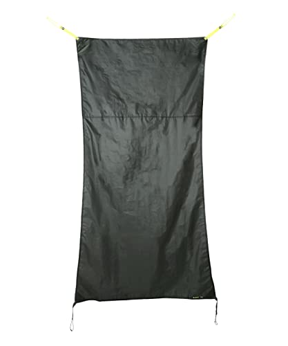 NEMO Dragonfly Bikepack 2P Footprint