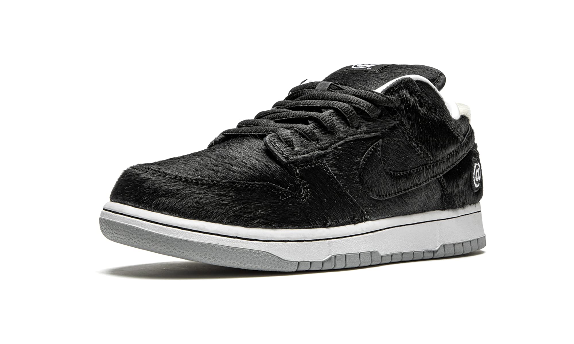 Nike Mens SB Dunk Low CZ5127 001 Medicom Toy - BE@RBRICK - Size 10