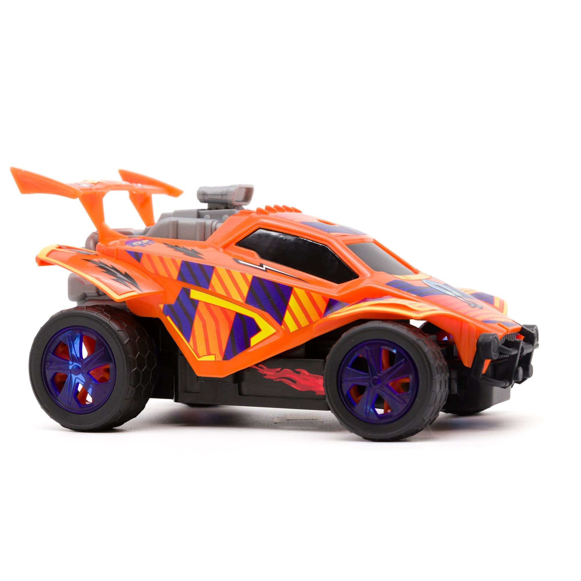 Rocket League Custom Racer RC Car - Octane