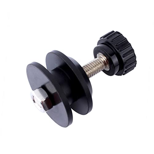 TOKIDNY Virtual Fixed Road Washer Stopper Gear Chain Support Holder Flywheel Bike Mountain