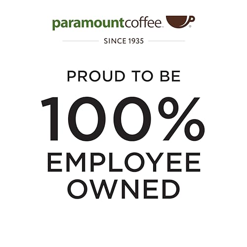 Pumpkin Pie Flavored Ground Coffee, by Paramount Roasters, 1-12 ounce package Sweetie Pie from Paramount Coffee Company