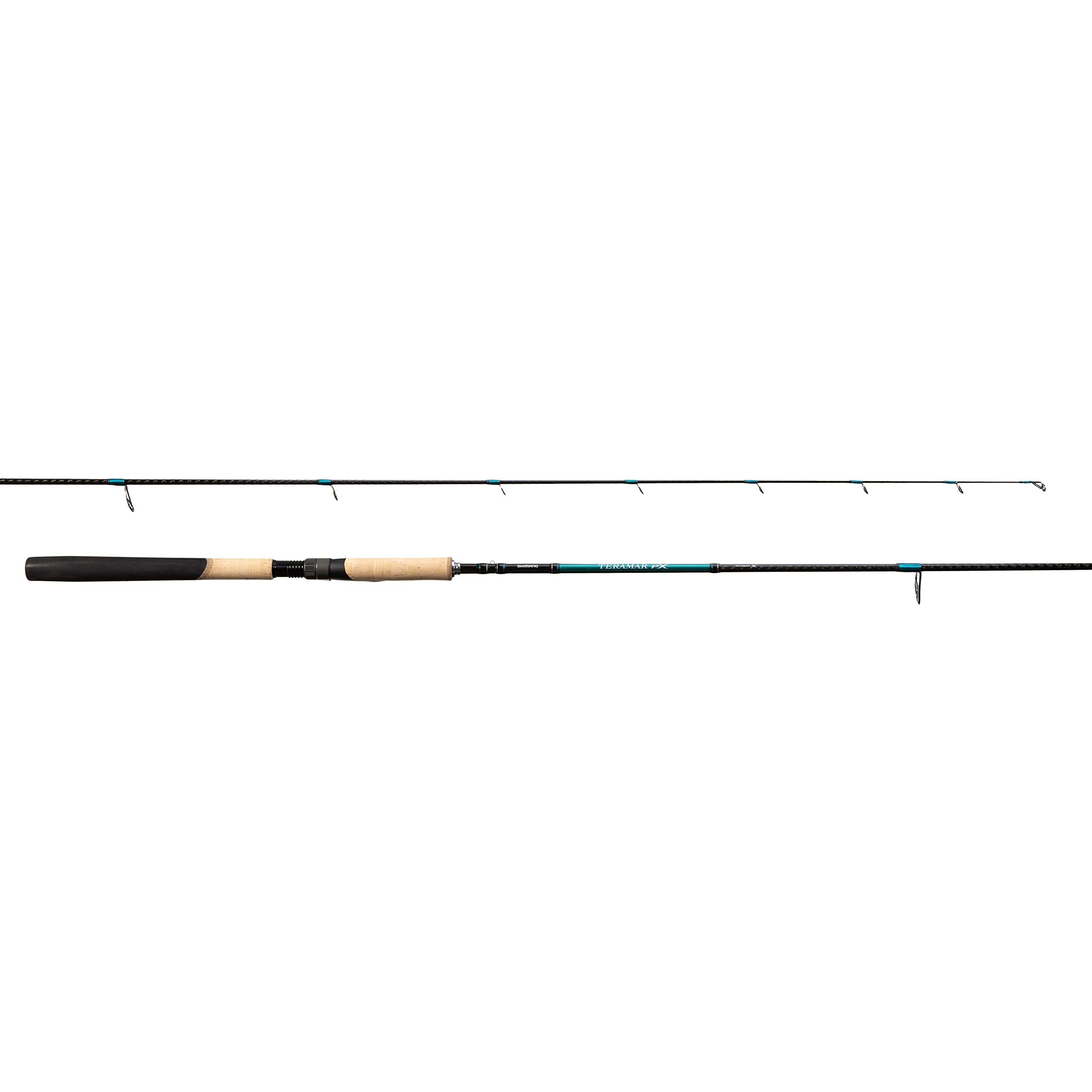 Shimano Inc. TERAMAR SE PX 68 ML SPN