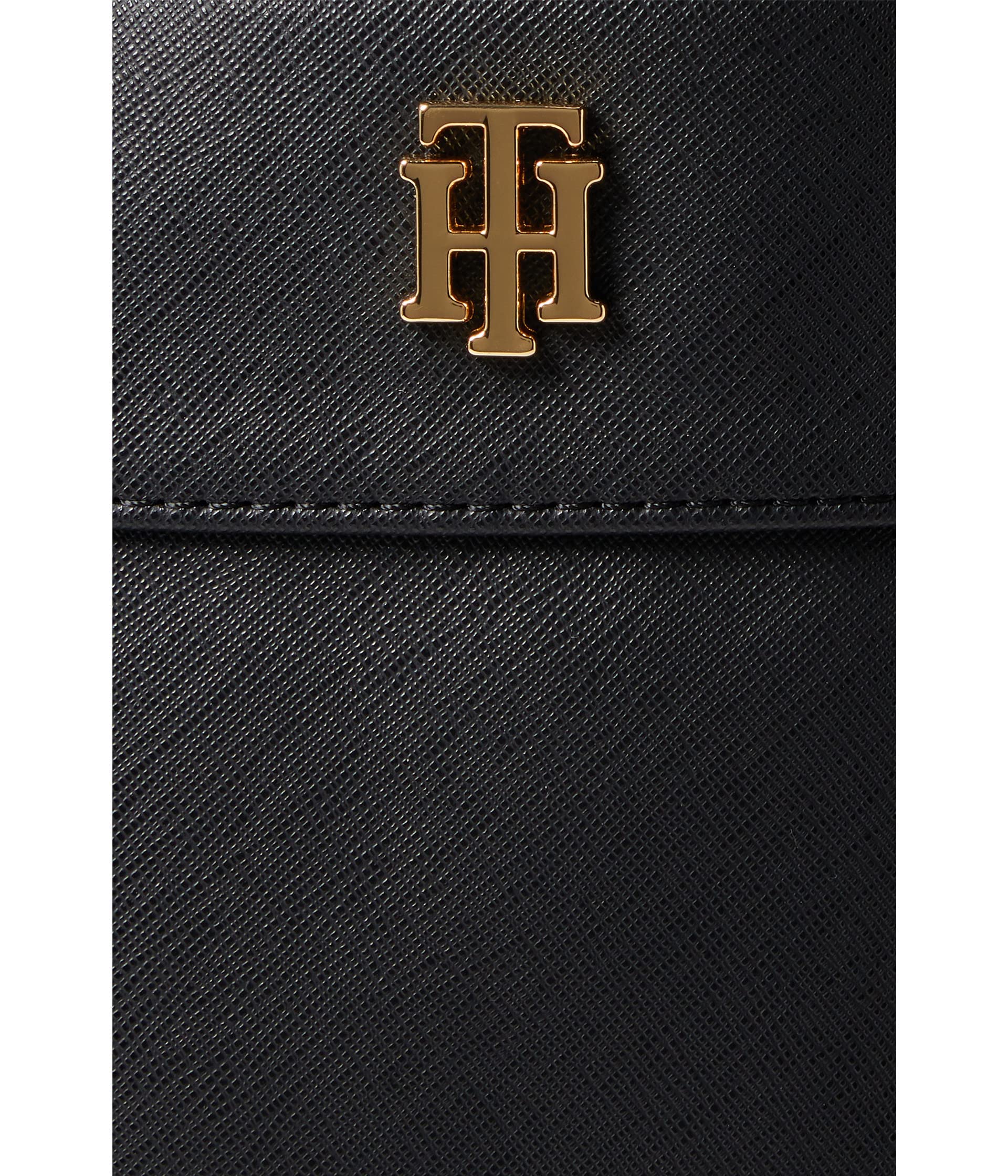 Tommy Hilfiger Camilla II Tote Cognac One Size