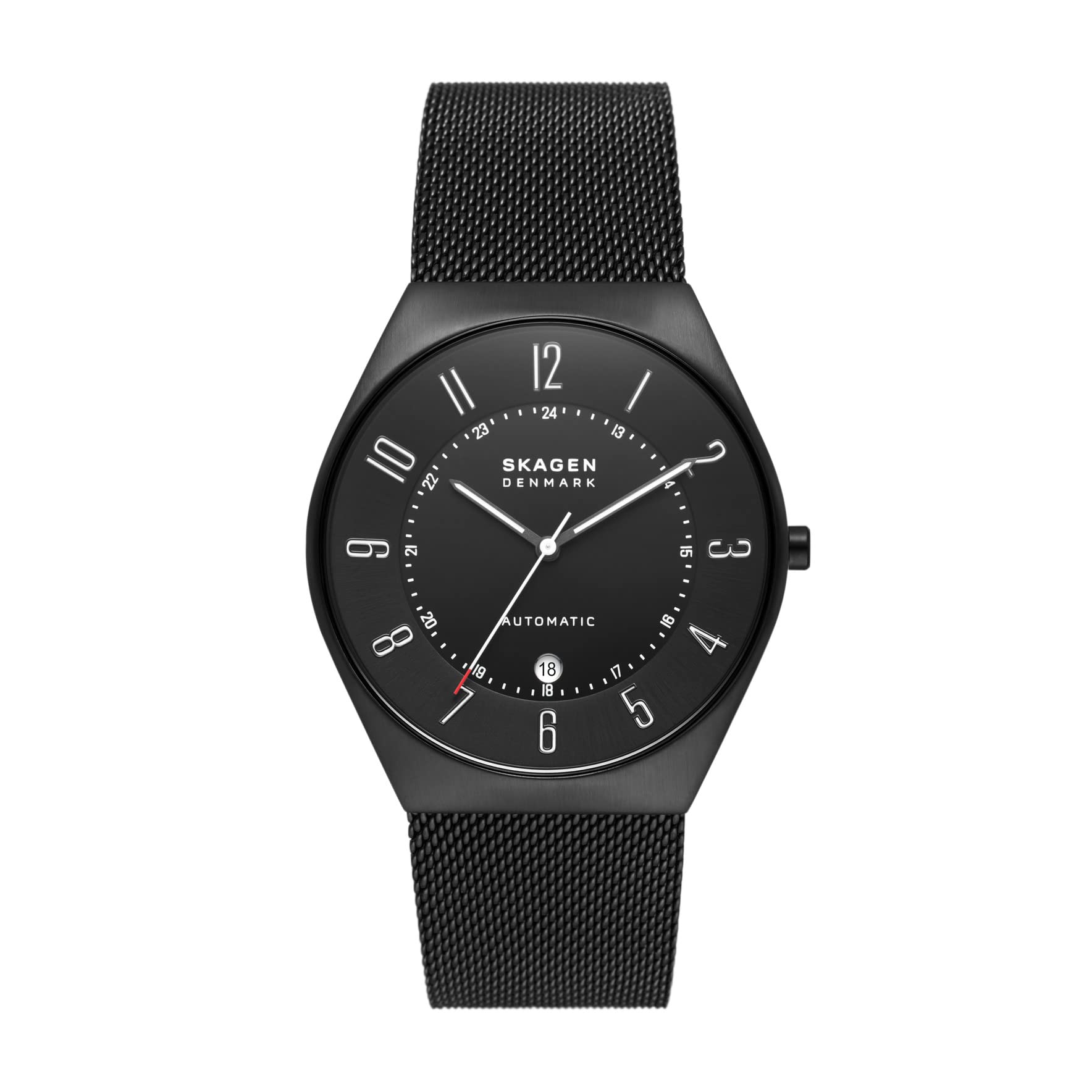 Skagen Men's Grenen Automatic Watch