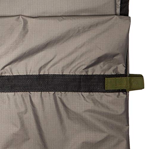 Mongrel EDT | The Original 10ft x 10ft Thermal Reflective Light Weight Water Proof Nylon Survival Tarp