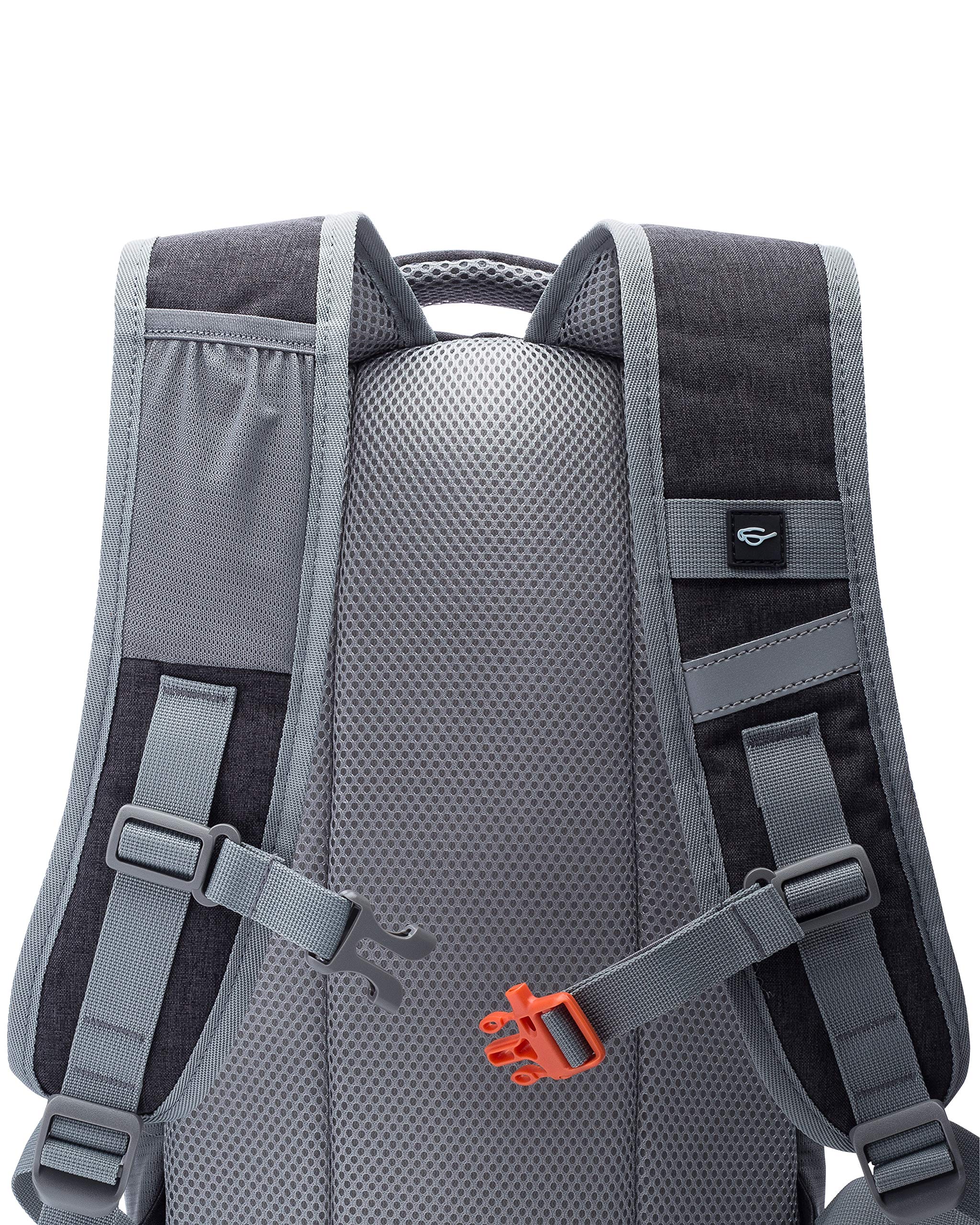 One Trail Dipsea Daypack | 12L Hiking Daypack (Sunset)
