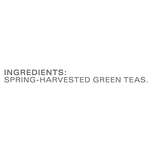 TAZO China Green Tips Renew Tea Bags, 20 Count (Pack of 6)