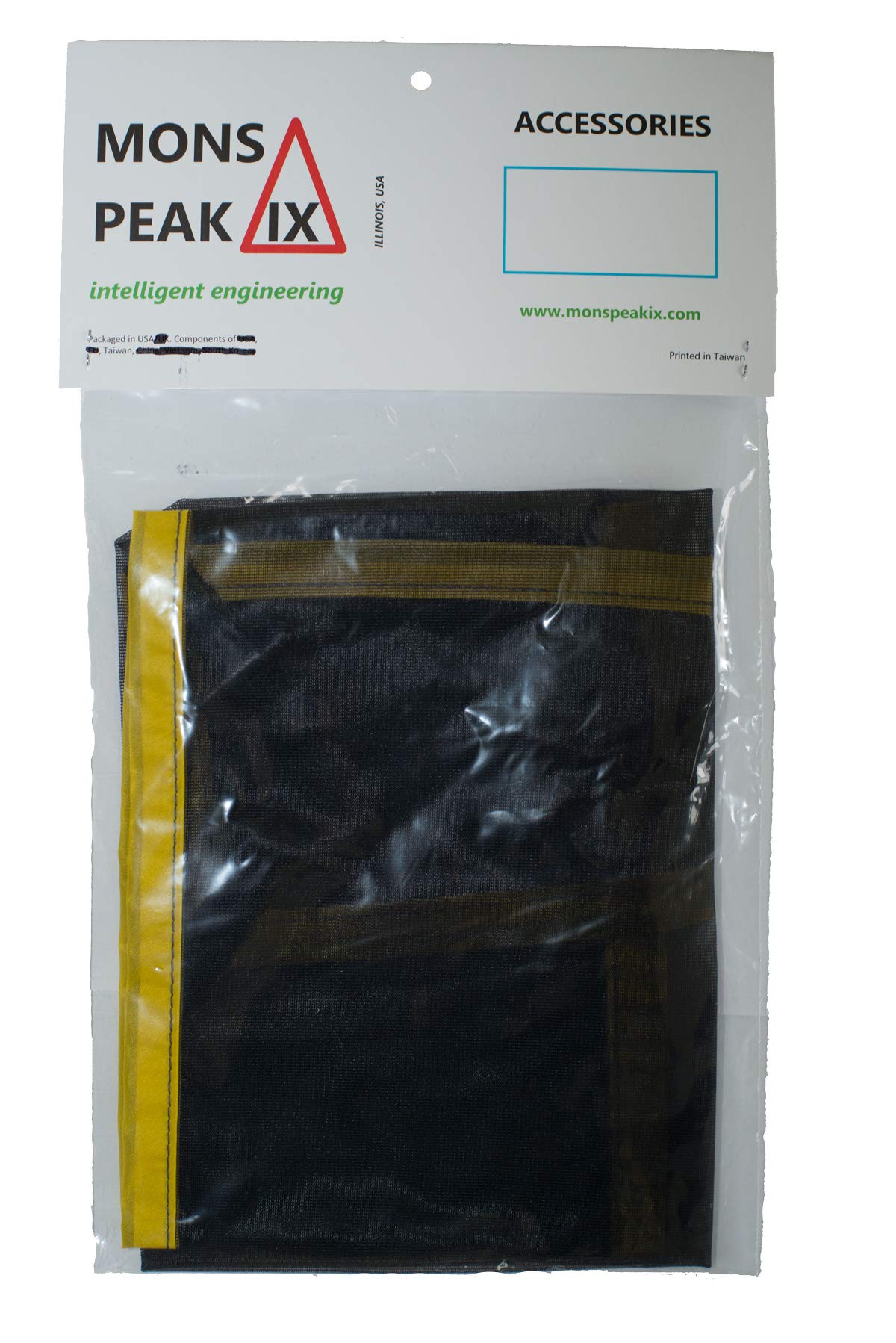 Mons Peak IX Gear Loft for Tents