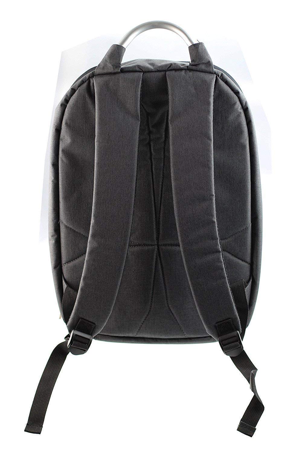 Navitech Rugged Grey Backpack/Rucksack/Travel Case Comaptible With The HP Reverb VR Headset [video game]