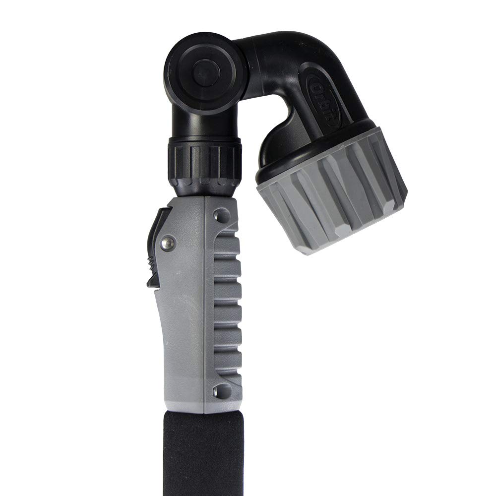 Orbit 24601 X-Stream Tool Watering Wand, Gray 2 -Pack