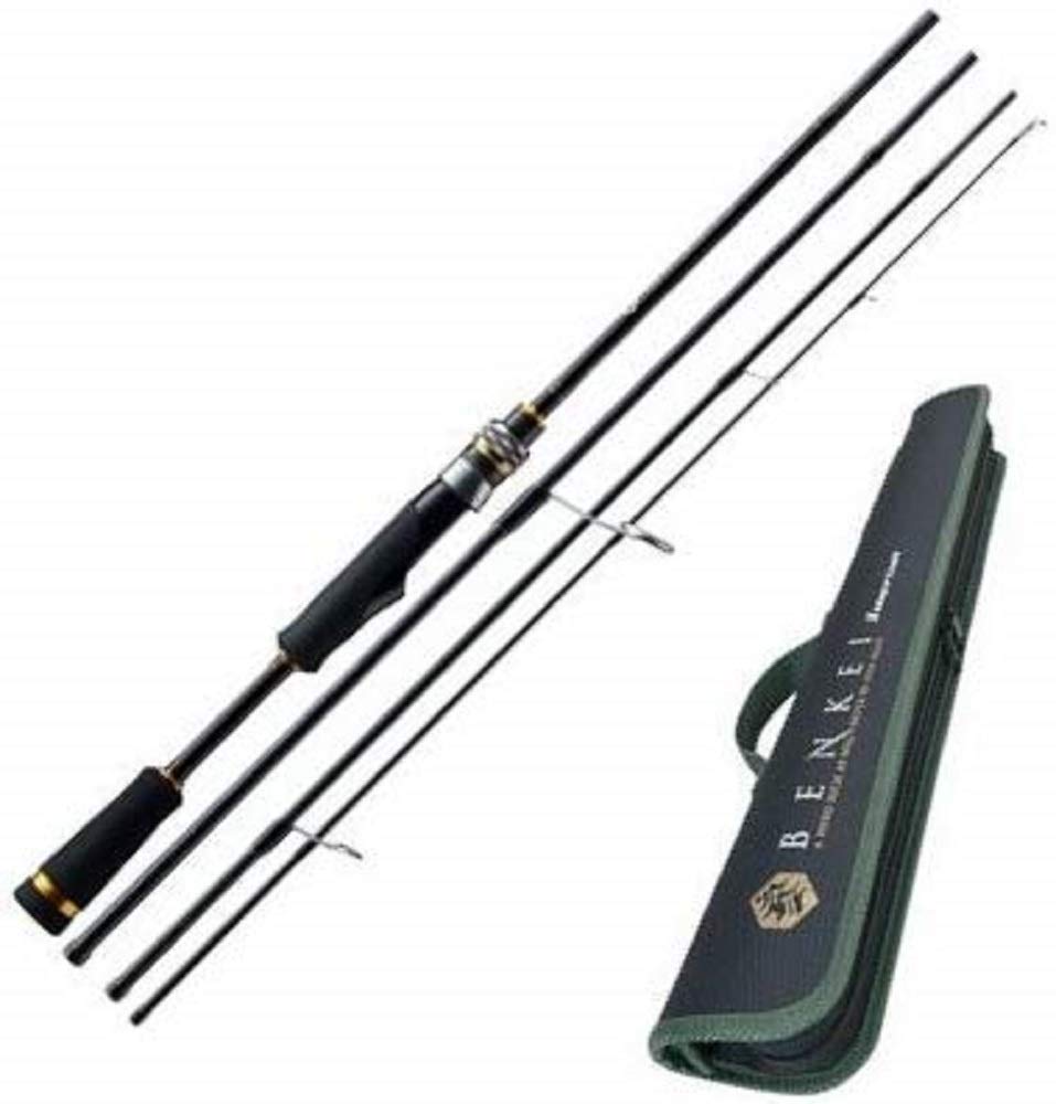 Majorcraft BIC-664MH BENKEI 1/4-1oz