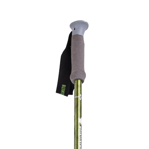Mountainsmith Rhyolite 6061 Trekking Poles, Deep Blue, Pair