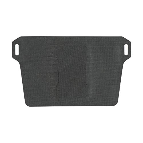 Nite Ize Runoff Waterproof Wallet, Tough Trusted Protection for Water Sports and Adventure Travel, Black
