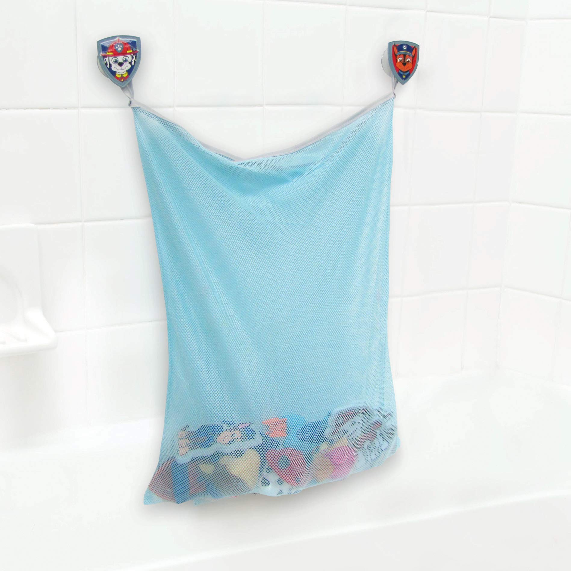 Nickelodeon Paw Patrol 9 Pcs Bath Set
