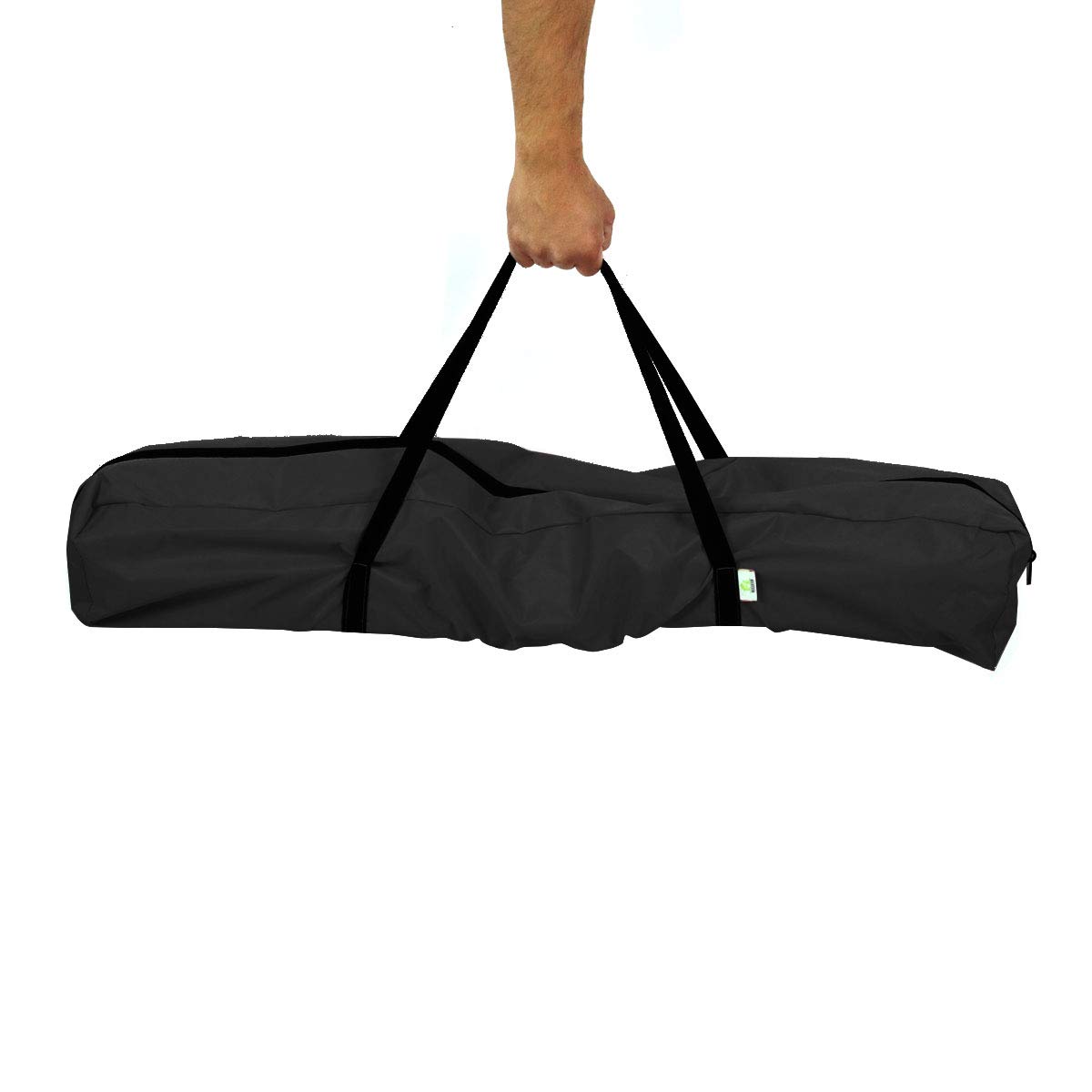 Magshion 74" Portable Folding Camping Hiking Bed & Cot with Bag Up to 250 lbs