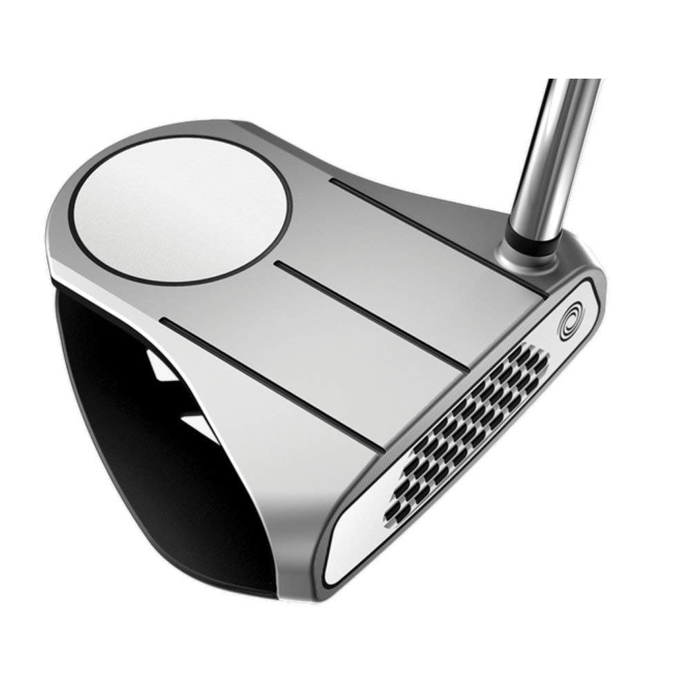 Odyssey Stroke Lab Versa Putter (Right Hand, 35", R-Ball - Slant Neck, Pistol Grip)