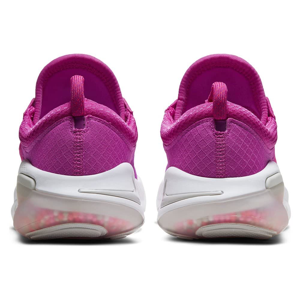 Nike Womens Joyride Run Fk Womens Running Shoes Aq2731-005 Size 7.5 Multicolor