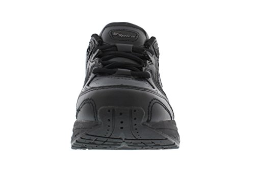 Spira Classic Walker 2 Women's Shoes with Springs Black - 11 Medium